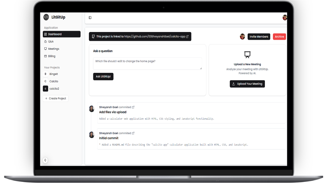 Shreyansh's Portfolio